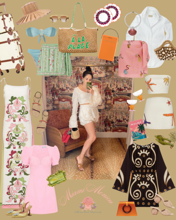 Coffee At The Maybourne, Beverly Hills - Monica Gisele - Chic Places ...